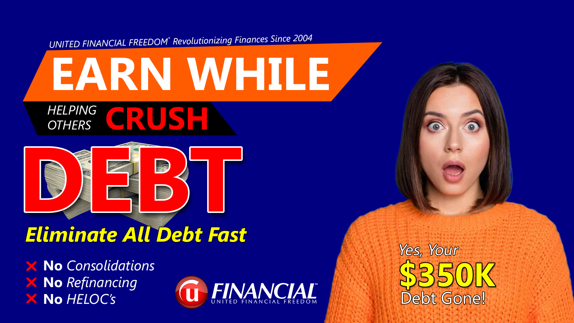 Financial Strategies to Get Out of Debt: Pay Off Debt | Credit Card